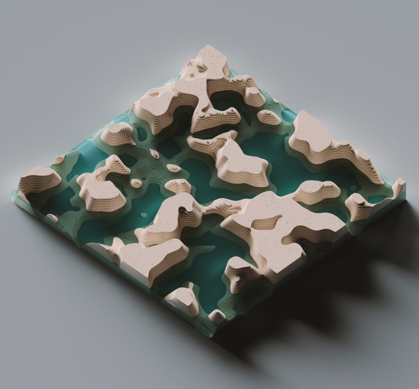 Fotogrametría Terrestre - UAS Topografía